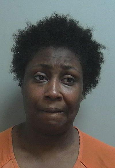 Anniston woman charged with domestic assault | Crime & Public Safety ...