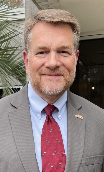 Kent Davis shares his views on Pearl Harbor legacy | Anniston ...