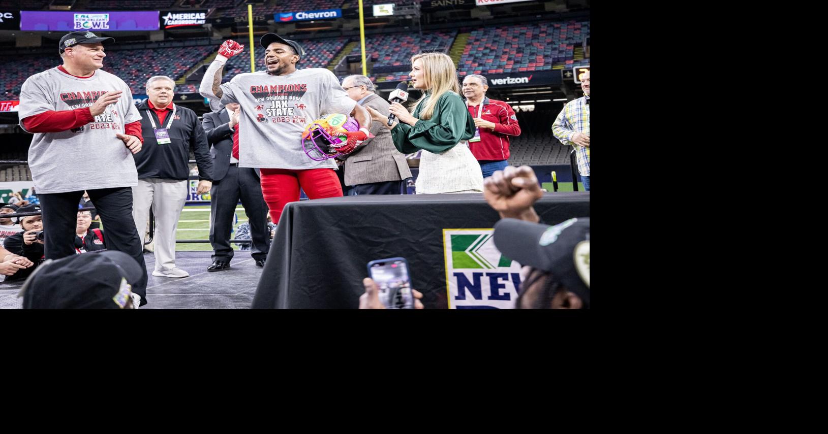 HOMETOWN HERO: Jacksonville High alum Ron Wiggins powers Gamecocks to ...