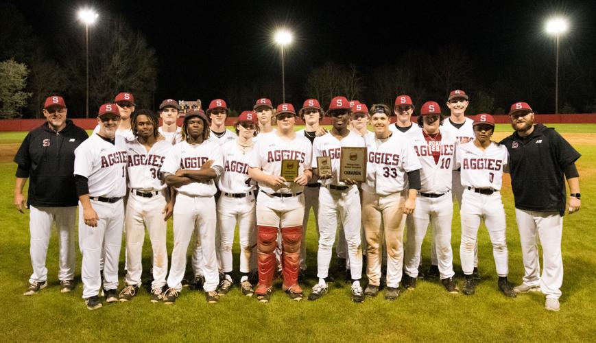 Talladega County baseball: Sylacauga thunders to a championship | Free ...