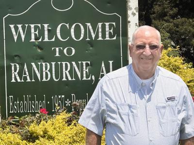 Rodney Brown seeks reelection as Ranburne mayor | Cleburne County ...