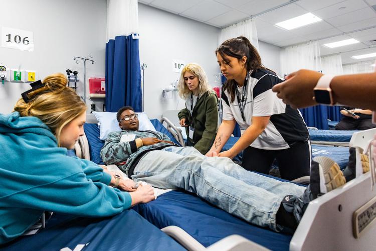 Jax State to host additional active shooter simulation | Jacksonville ...