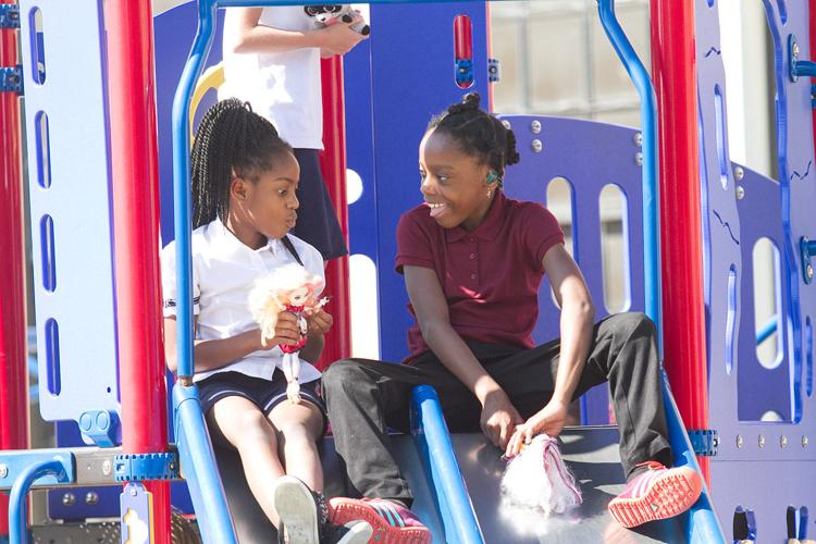 RECESS TIME (photos) | Slideshows | annistonstar.com