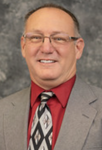 Incoming mayor Clendenning anticipates good things ahead for Weaver ...