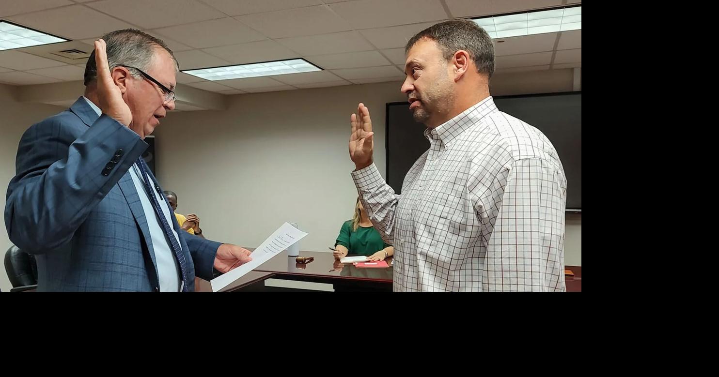 Pell City school board seats new member | News | annistonstar.com