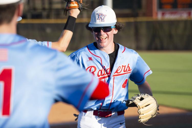 Photos: Calhoun County Baseball Tournament | Slideshows | annistonstar.com