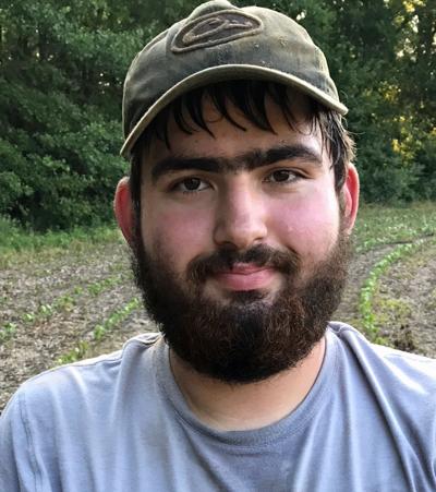 Outdoors Person of the Month: Blake Gibbs | Outdoors | annistonstar.com