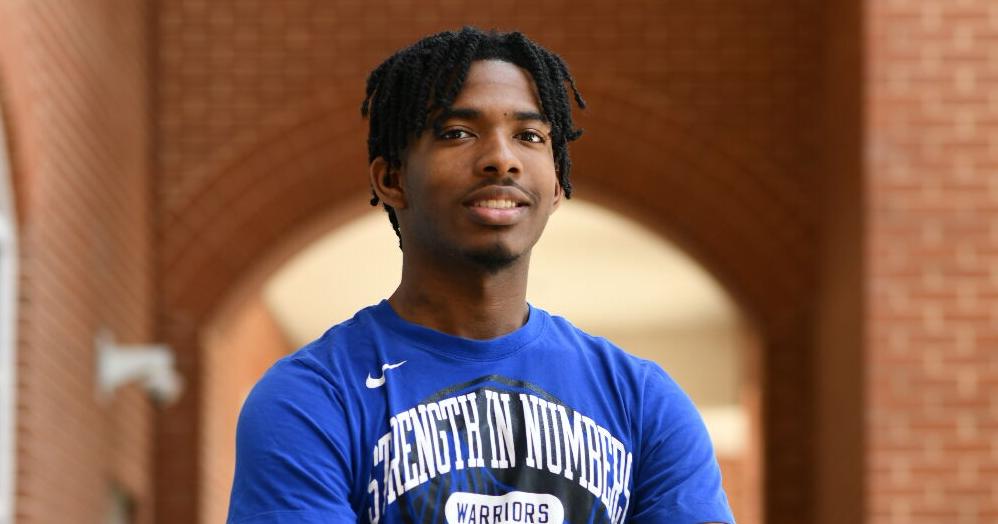Oxford grad leaves legacy in leadership group | Free | annistonstar.com