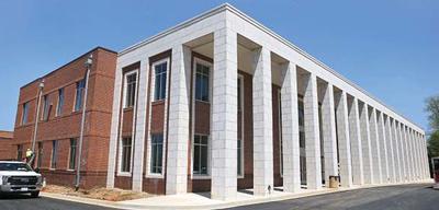 Alexandria Middle School will be gem | Newsjournal | annistonstar.com