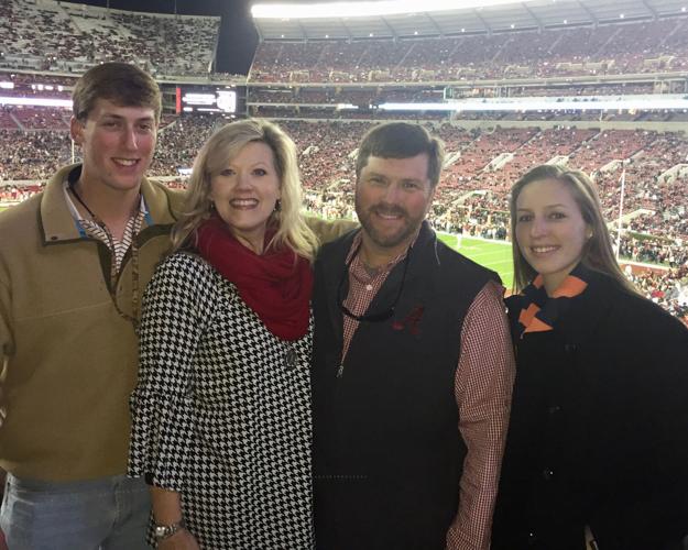 Donna Barton: Caroline Holt's family keeps her memory alive | Features ...