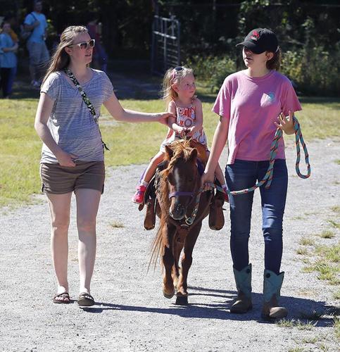 Fall Fest at Cane Creek Community Gardens | Slideshows | annistonstar.com