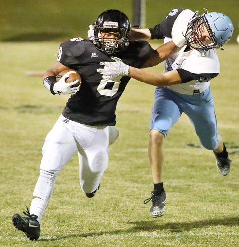 Pleasant Valley at Wellborn High School Football Game | Slideshows ...