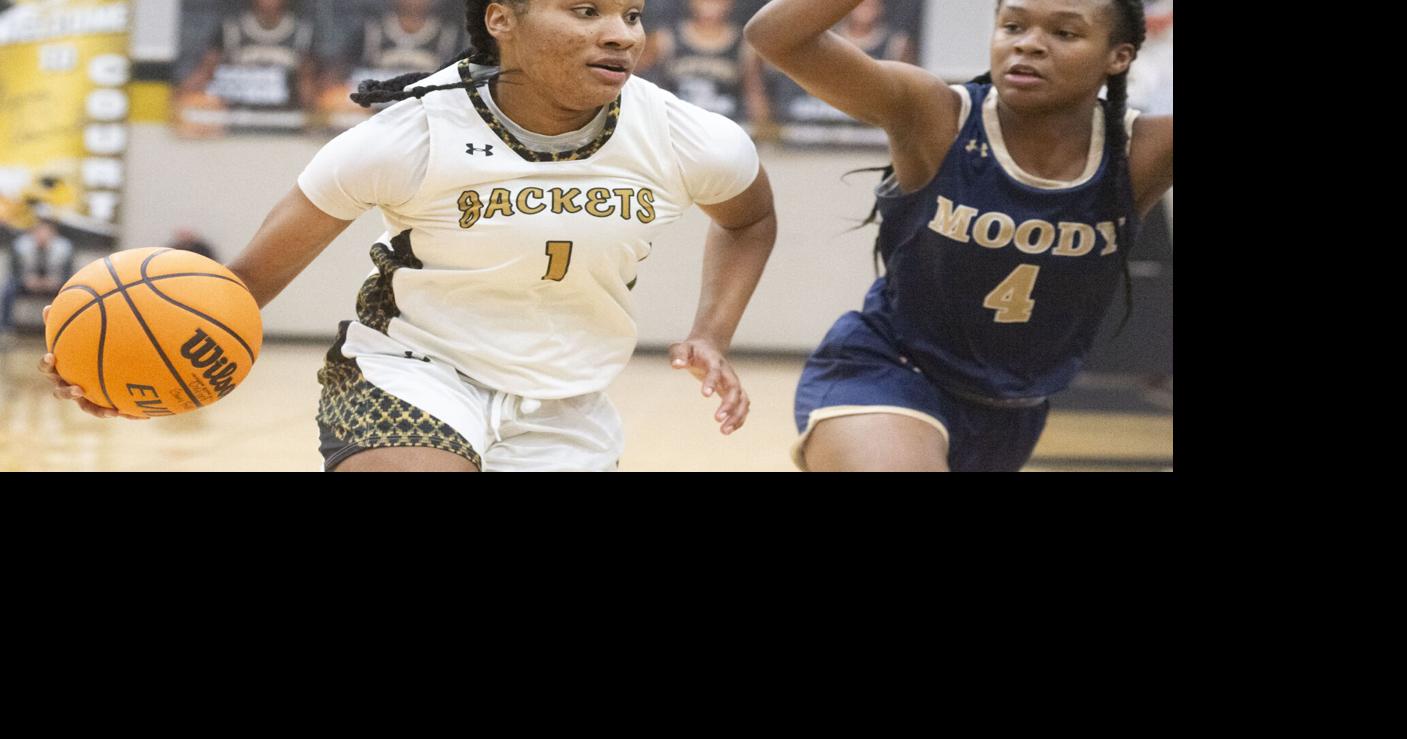 Girls prep basketball: Whitfield shows out in Oxford's win over Gadsden City | High School ...