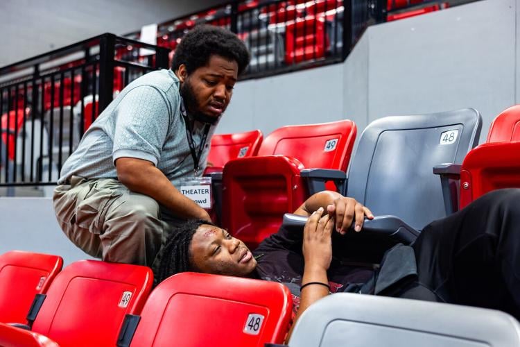 Jax State to host additional active shooter simulation | Jacksonville ...