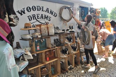 Rustic Bucke Vintage Market | The St. Clair Times | annistonstar.com