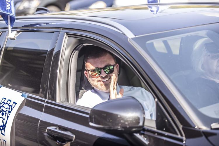 Photos: Winterboro's first homecoming parade in years | Slideshows ...