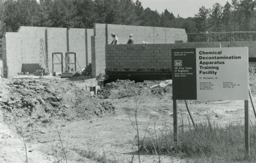 Fort McClellan Chemical Weapons Training | | annistonstar.com