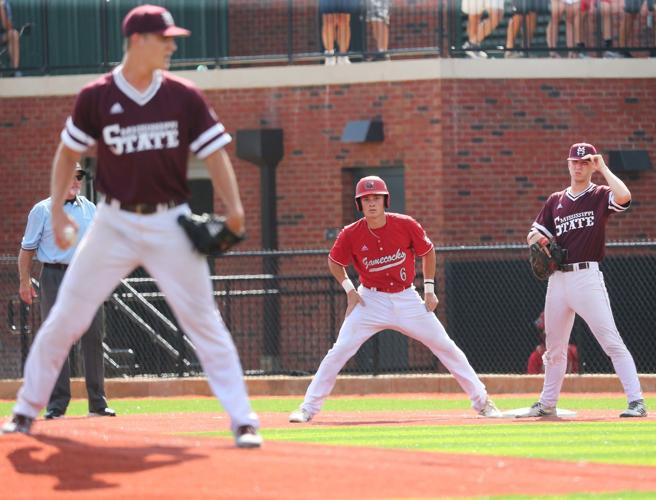 OPENING DAY: Exhibition at new stadium tops JSU baseball weekend ...