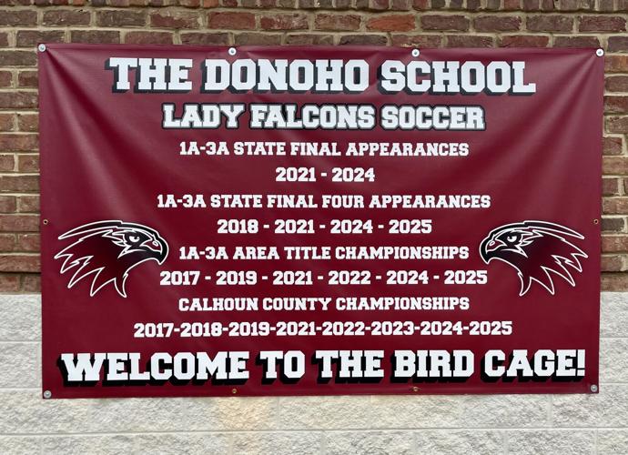 FINAL FOUR BOUND: Donoho girls outlast Madison Academy for state ...