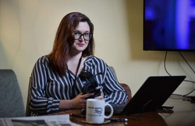 Marveling in the macabre | Entertainment | annistonstar.com