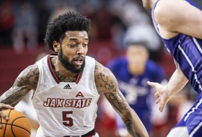 JSU men: Ugly start, poor free throw shooting dooms Gamecocks in ASUN ...