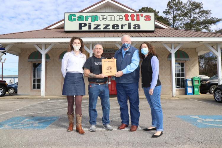 Carpenetti’s In Moody claims Bama’s Best Pizza title | The St. Clair Times | annistonstar.com