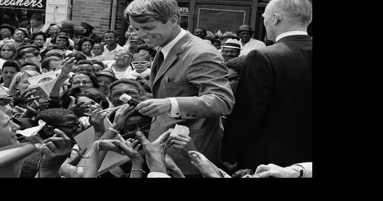 Michael Gerson: Only the comfortable can retreat from the cause of ...