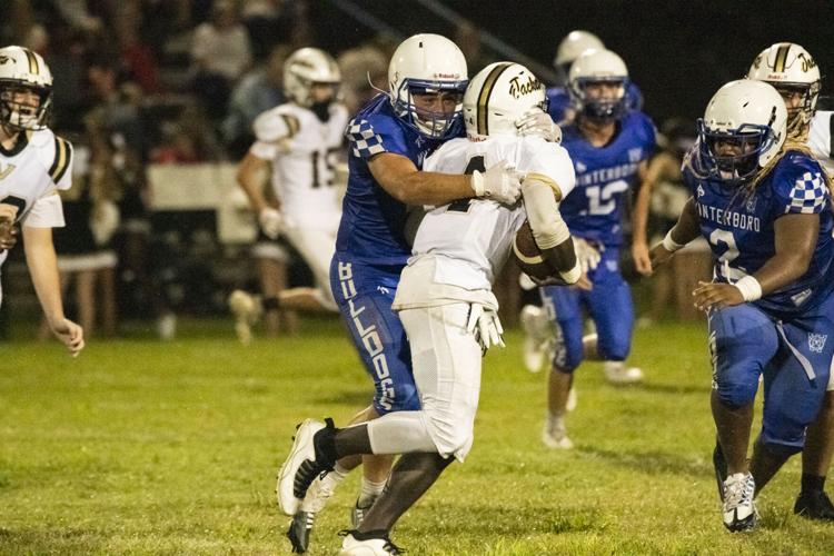 Photos: Winterboro loses big to Vincent | The Daily Home | annistonstar.com