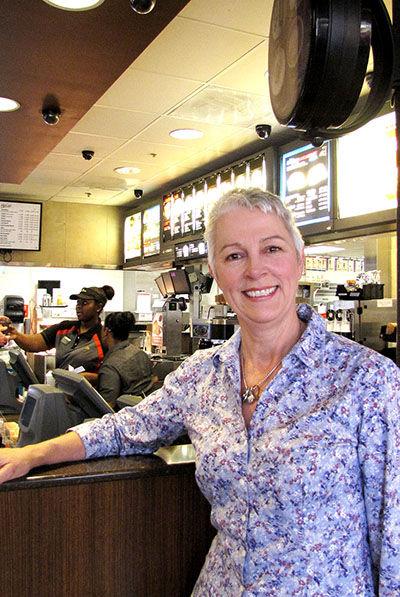 Just a mom and pop business in a small town | Life | annistonstar.com