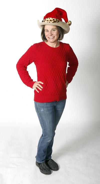 Spotlight on: Hayley H. Long, actress and director | Spotlight ...