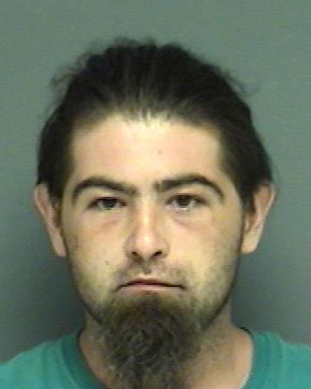 Man charged in Jacksonville woman's death booked into Etowah jail after ...