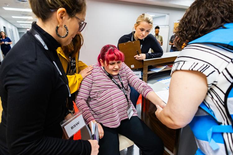 Jax State to host additional active shooter simulation | Jacksonville ...