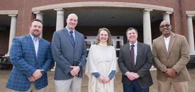 LPN training to start this spring at Talladega campus of CACC | News ...