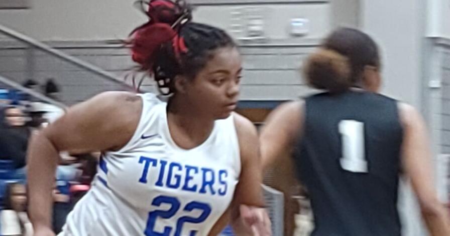 Sustained Success: Jada Swain's evolving game, leadership role ensures ...