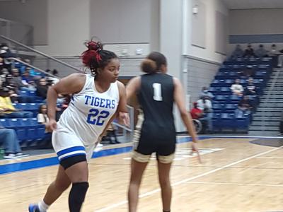 Sustained Success: Jada Swain's evolving game, leadership role ensures ...