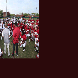 Wayne Hester: Avery Johnson fires up Alabama fans | Sports ...