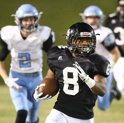 Pleasant Valley at Wellborn High School Football Game | Slideshows ...