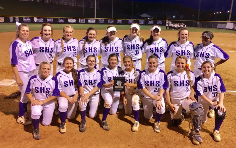 Springville Lady Tigers claim Class 5A, Area 10 championship | The St ...