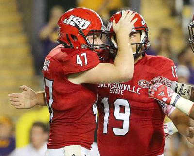 SUMMER SCHOOL: What we know, don't know about Jacksonville State's ...