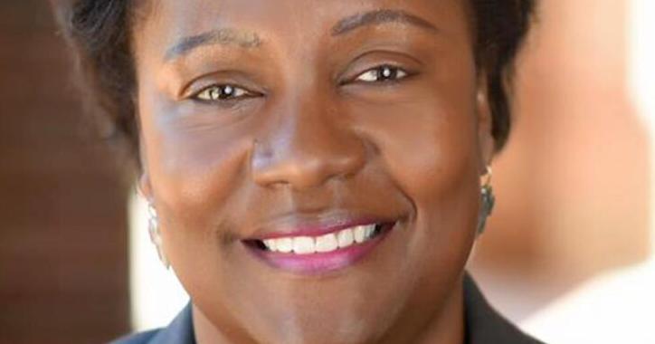Sharon Moore celebrates, looks back on 35 years at Presbyterian Home ...