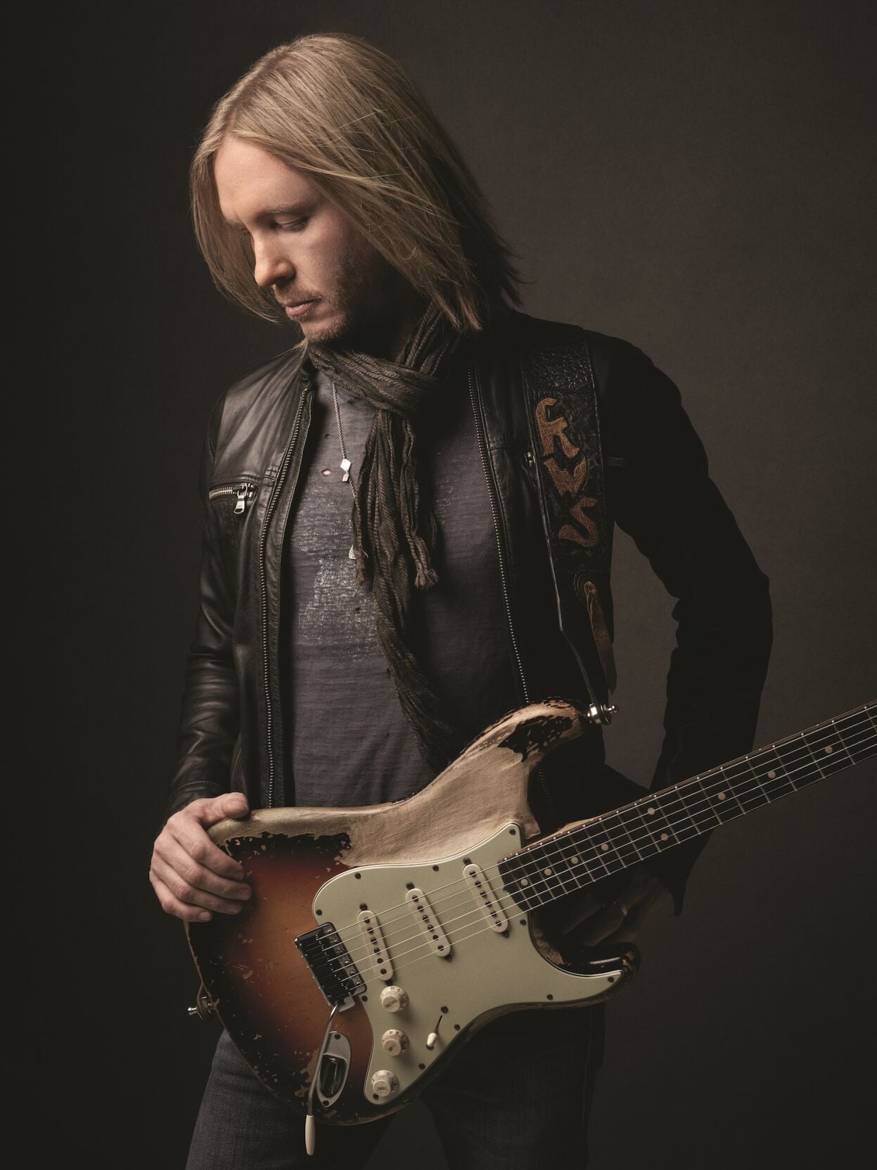 Kenny Wayne Shepherd to play Mobile's Saenger Theatre on July 20 | Free ...