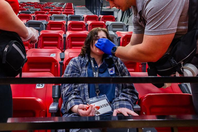 Jax State to host additional active shooter simulation | Jacksonville ...