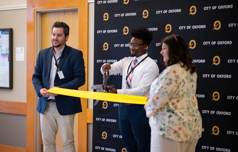 Photo gallery: Oxford High School Student Government Day | Slideshows ...