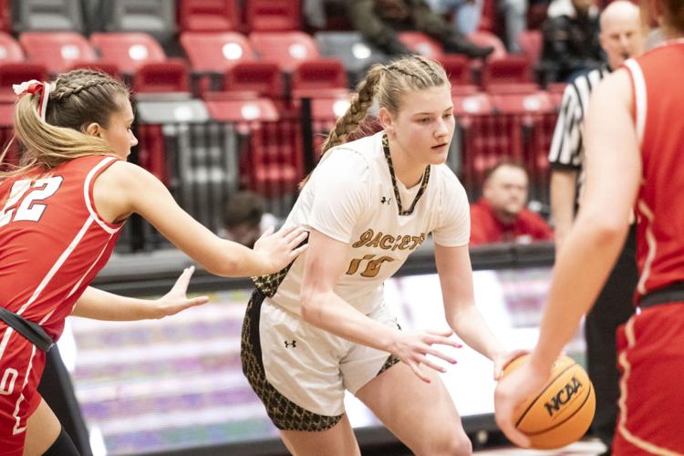 Photos: Calhoun County Basketball Tournament - Wednesday | Slideshows ...