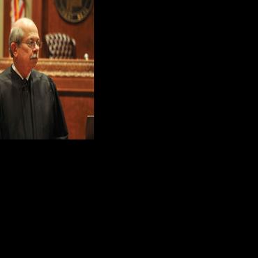 Circuit judge reflects on 35 years on bench in Calhoun County ...