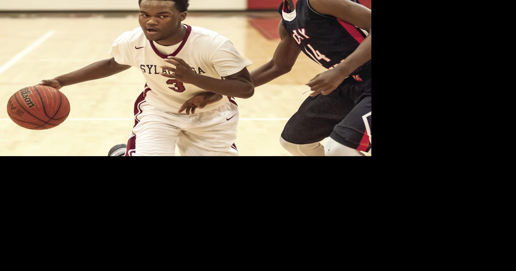 Garrett leads Sylacauga past Benjamin Russell 89-65 | The Daily Home ...