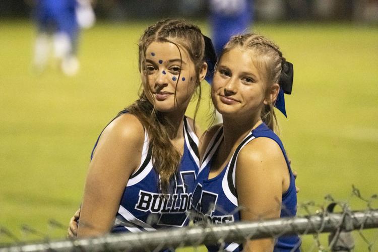 Photos: Winterboro loses big to Vincent | The Daily Home | annistonstar.com