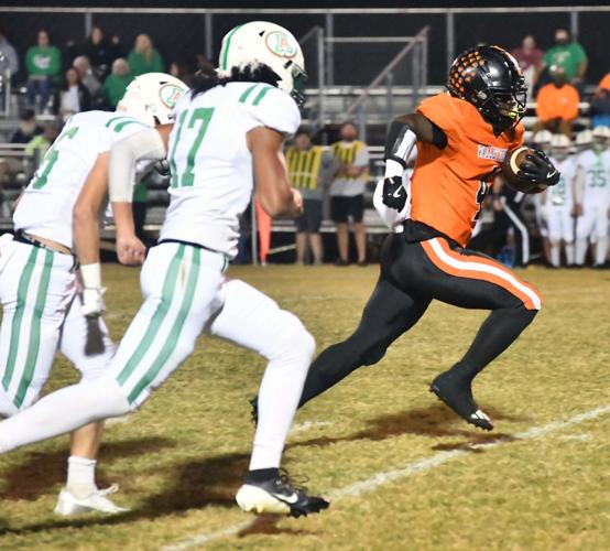 Photo gallery: Alexandria vs Ashville football action | Gallery ...