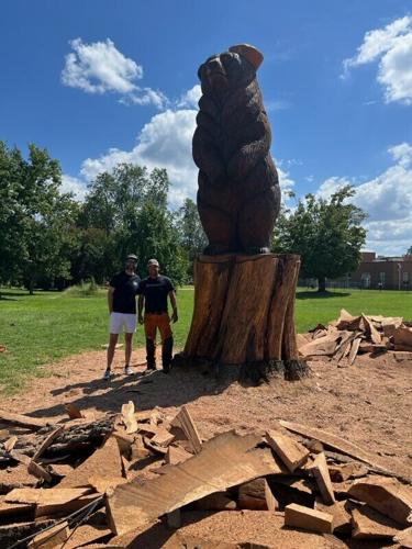 Fourteen feet of memories preserved | Calhoun County | annistonstar.com