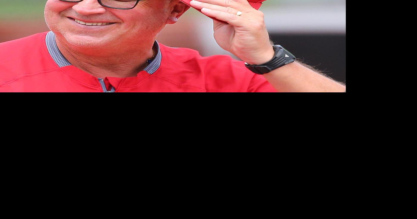 'I FEEL SO BLESSED': Jim Case decides to retire as Jax State baseball ...